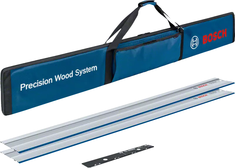 Bosch Professional FSN 1400 Set (0615990M8Z) | Führungsschienen ...
