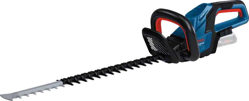 Bosch Professional GHE 18V-60 (C) Akku-Heckenschere solo (06008C9000 ...